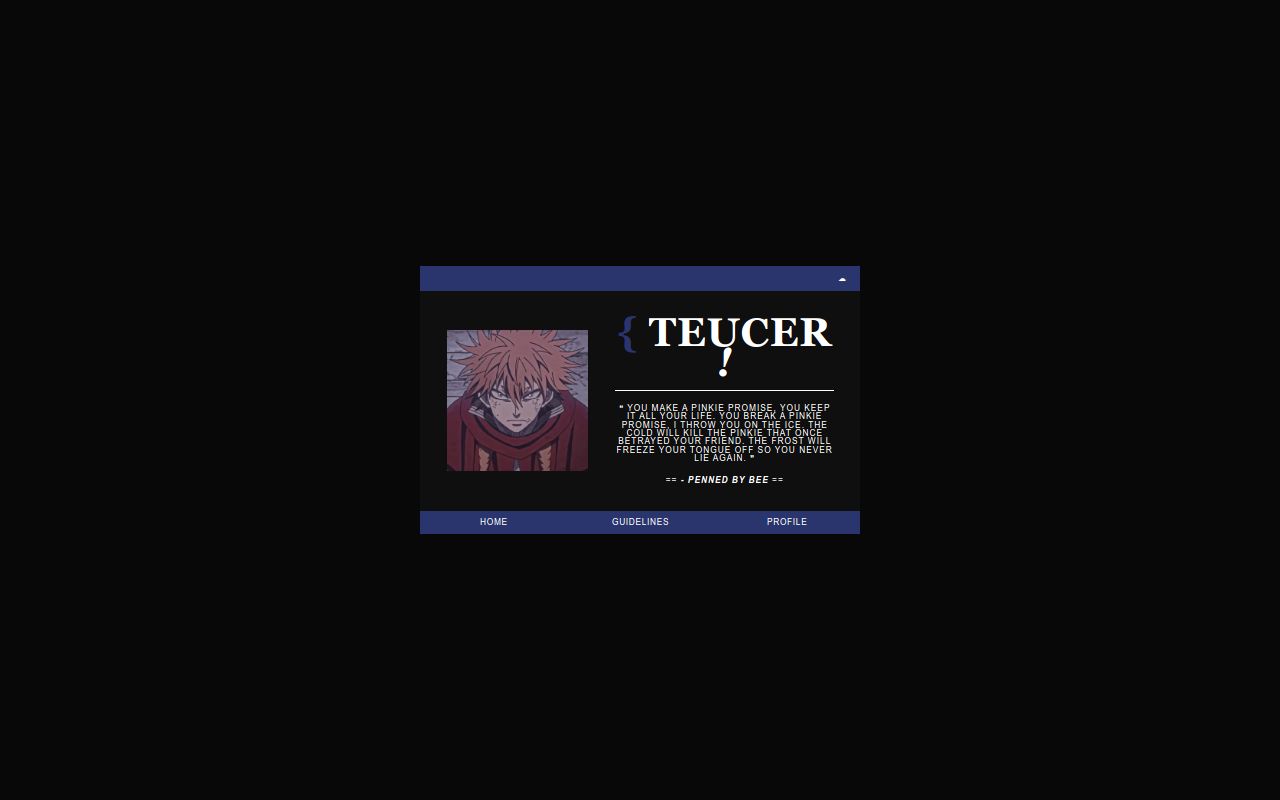 teucer
